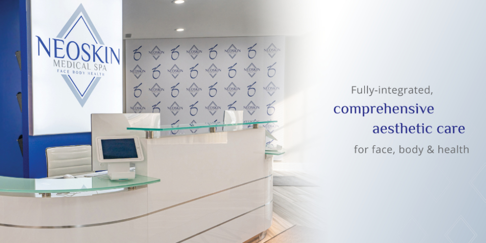 NEOSkin Medical Spa • Northeast OH, 234.205.2029